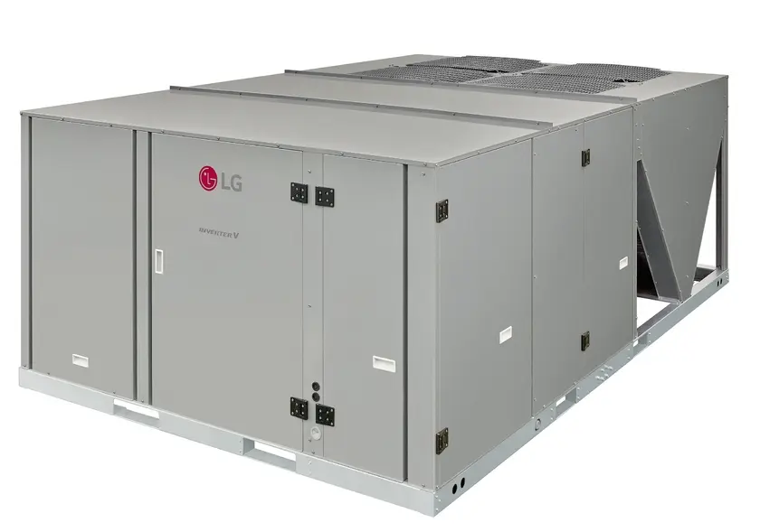 Paquete LG Inverter AK-W240DC00